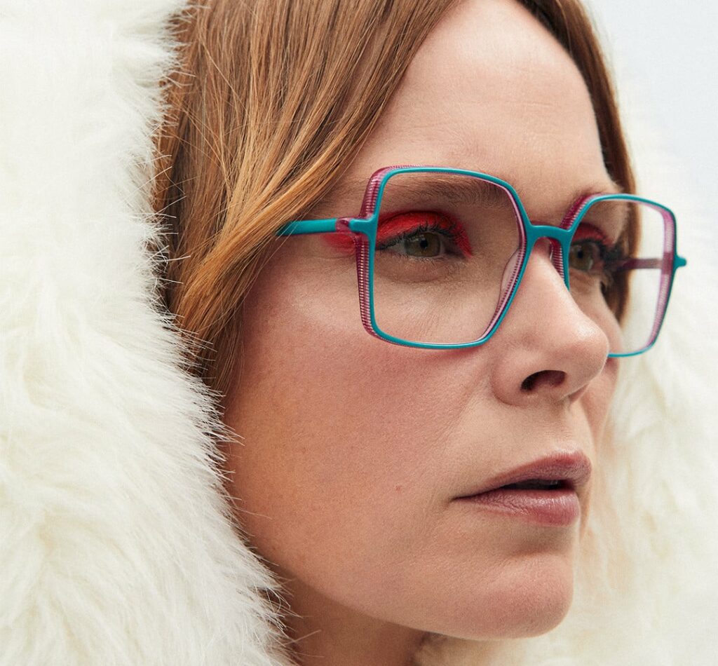 Nos collections - JC Optic